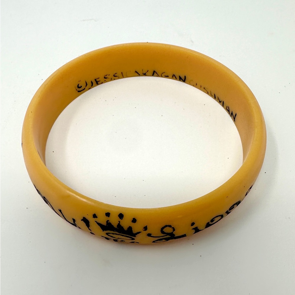 Jessica Kagan Cushman Jkc “Lions And Tigers And Bears… - Gem